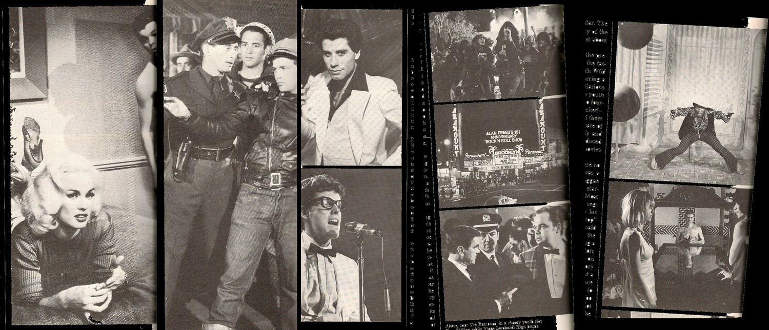 Rock Films (1979) | GreilMarcus.net