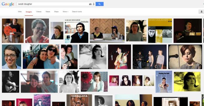 Sarah Dougher, ‘The Bluff’ (11/25/01) | GreilMarcus.net