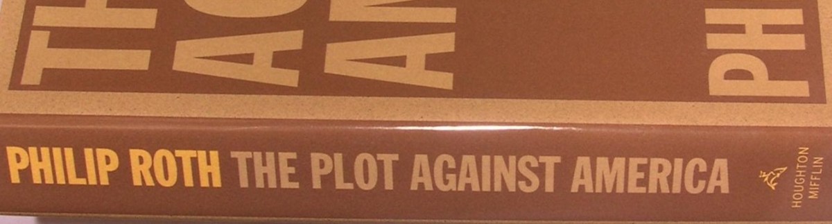 ‘The Plot Against America’ (09/22/04) | GreilMarcus.net