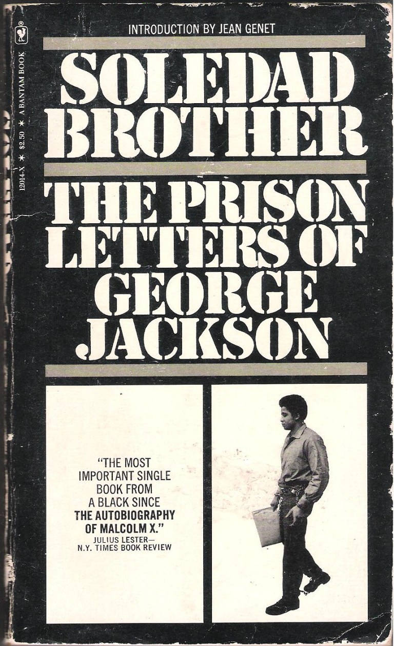 Jo Durden-Smith, ‘Who Killed George Jackson?’ (11/08/76) | GreilMarcus.net