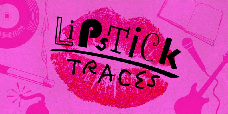 Lipstick Traces | GreilMarcus.net